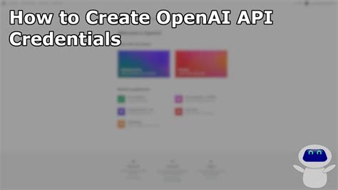 How To Create Openai Api Key Gpt 3 Api Shortautomaton
