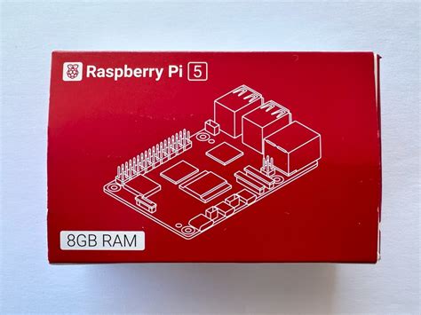 ‫ביקורת: ה- Pi הכי מהיר עד כה - Raspberry Pi 5