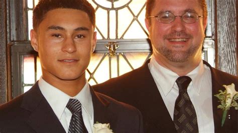 Unmasking Chef David Ruggerios Mafia Past