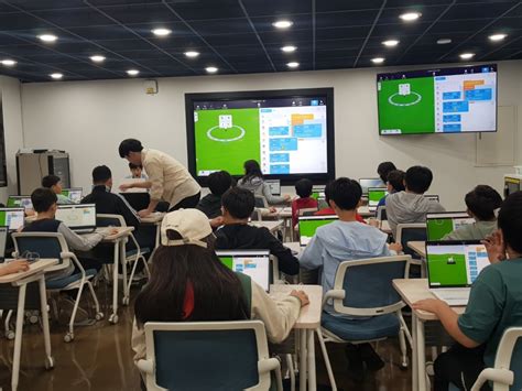 가상환경에서 창의적 문제 해결을 경험하다 컬처제주