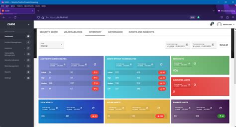 Isam Information Security Automation Manager Cyberhive Europe®