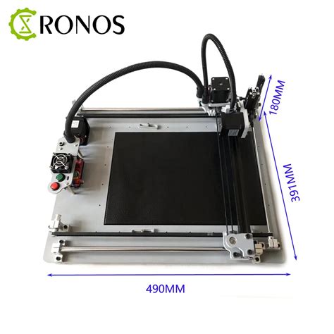 Diy 쓰기도면 기계 3 축 Xyz 플로터 로봇 작업 영역 A4 고정밀 필기 프린터터치 스크린우드 라우터 Aliexpress
