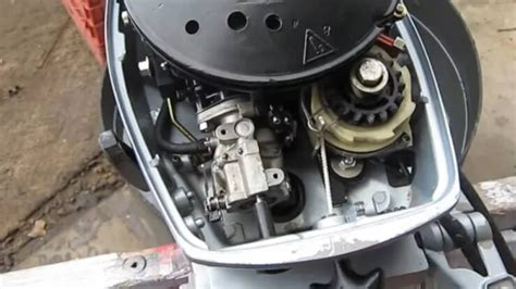 Johnson Outboard Carburetor Problems Best Solutions For Your Engine