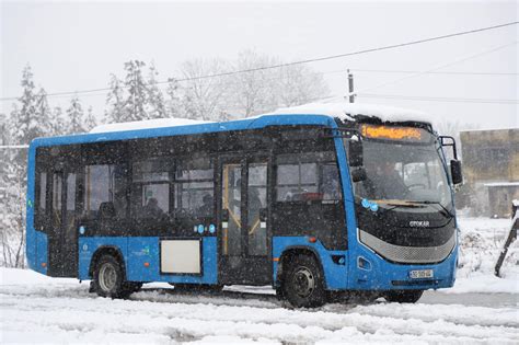 მამუკა წოწერია Mamuka Tsotseria თოვლის სახით მოსულმა უხვმა ნალექმა გარკვეული პრობლემები