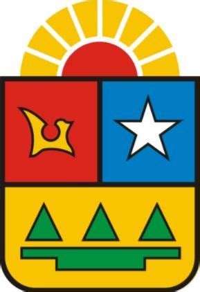 Escudo De Quintana Roo Historia Y Significado Escudo De Mexico