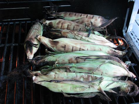 Faith Filled Footsteps Corn The Lazy Way