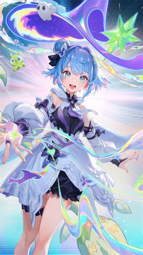 Xiao Qiao Honor Of Kings Ilustrasi Gambar Animasi Kartun Gambar Karakter Xiao Qiao Honor Of Kings Ilustrasi Gambar Animasi Kartun Gambar Karakter