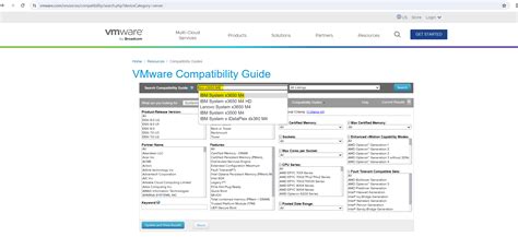 Set Up And Configure A Vmware Esxi Host Part 1