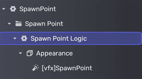 Spawn Point Yahaha Developer