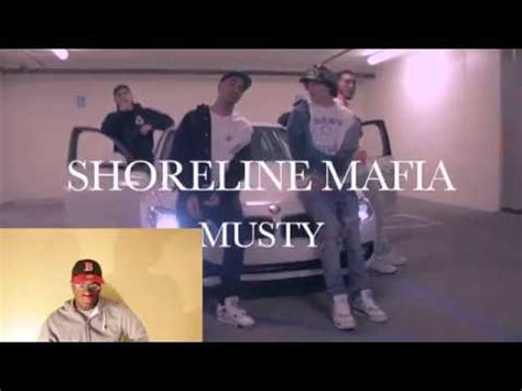 Great Value Mike Sherm😱😱😱 Shoreline Mafia Musty Prod By Ron Ron