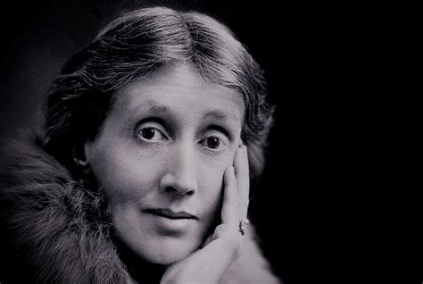 Virginia Woolf Characteristics At Shirley Pierson Blog
