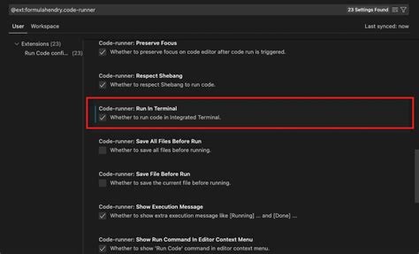 MacOs VS code에서 C C 실행 및 디버깅하기