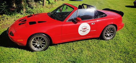 Aggressive Ducktail Spoiler Powder Coated Aluminium Wing For Etsy