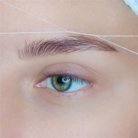 What Is Threading Beauty Education