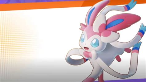 Pokémon Unite Sylveon Moves Build And Items Pocket Tactics