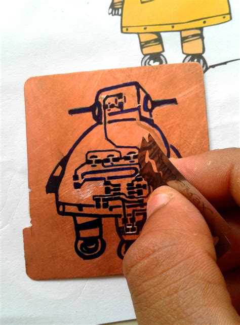 Custom Shaped PCB Instructable Robot Trybotics Custom Shaped PCB Instructable Robot Trybotics