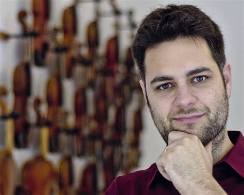 Daniel Cueto Composer And Flutist