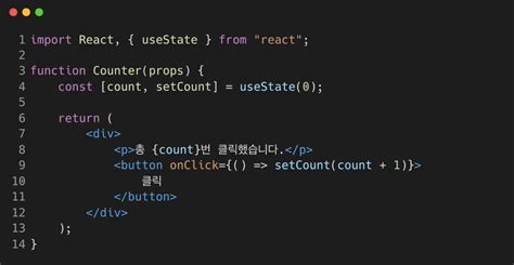 React Hooks
