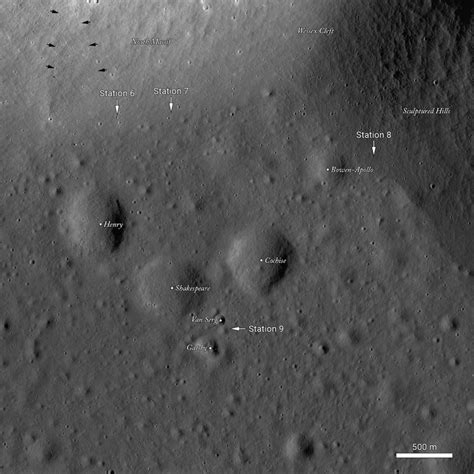 Apollo 17 Remains Unchallenged After Fifty Years Lunar Reconnaissance