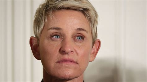 Ellen Degeneres Shares Heartbreaking Message After Former Guest Dies At