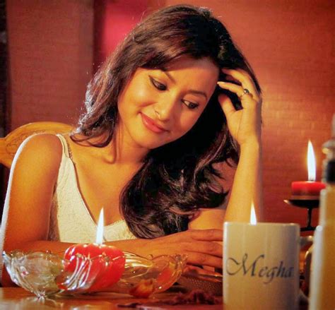 Nepali Namrata Shrestha Puti