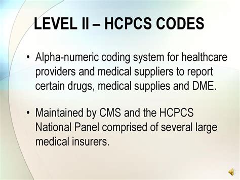 Hcpc Code For Incontinence Supplies At Bridget Powers Blog