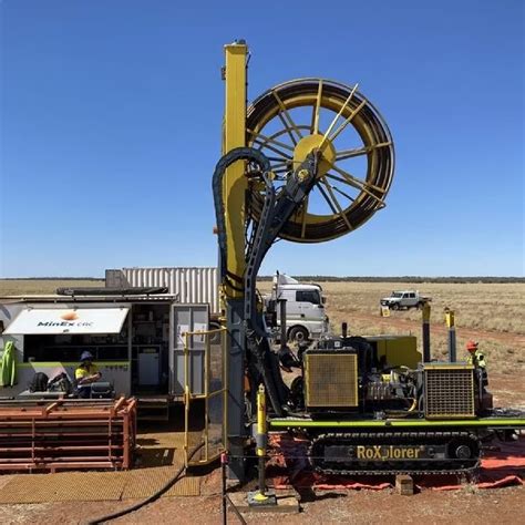 Preparation Of Diamond Core For Geotechnical Logging The Dos And Donts Coring Magazine