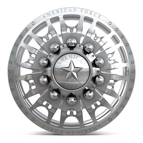 N26 Notch Drw American Force Wheels