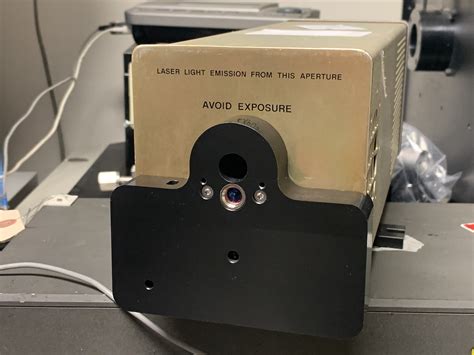 New Interferometer Setup The Home Shop Machinist And Machinists