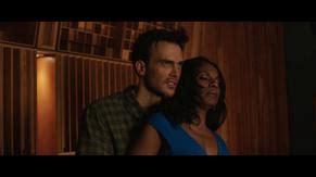 Audra Mcdonald Nude Aznude