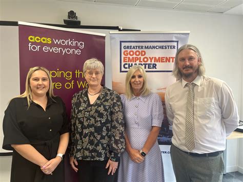 Helping Employers To Get It Right Maternity Action