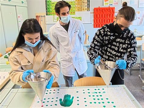 „das öffnet Uns Hier Die Augen Für Weitere Berufe“