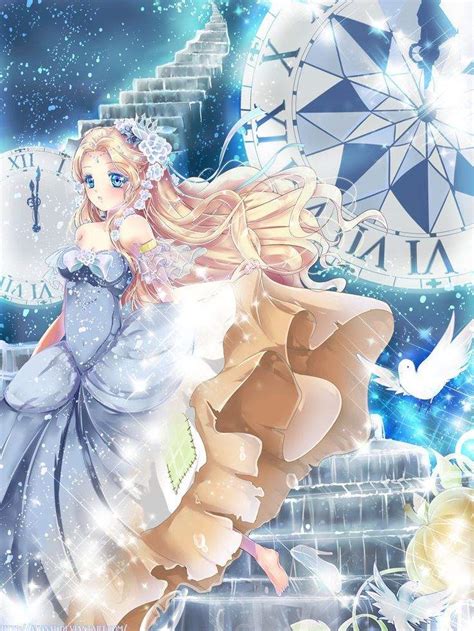 Anime Cinderella Hot Sex Picture