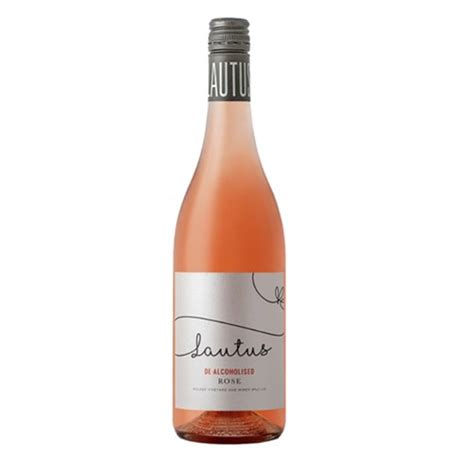 Lautus Rose - ZeroWines