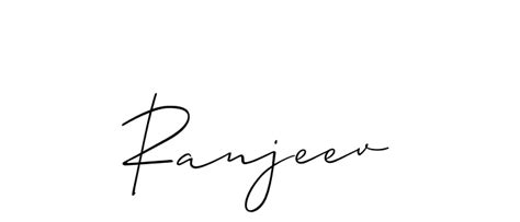 75 Ranjeev Name Signature Style Ideas Superb Online Signature