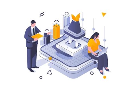 3d 아이소메트릭 디자인의 에코 라이프스타일 개념 전기 자원의 생성 및 사용을 위한 환경 친화적인 기술 웹 그래픽을 위한