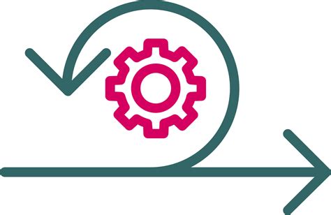 Agile Vector Icon 15834146 Vector Art At Vecteezy