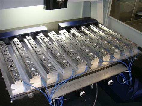 Cnc Machining Complex Parts 5 Tips