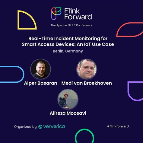 Flinkforward Flinkforward Apacheflink Apachekafka Streamprocessing Alper Basaran