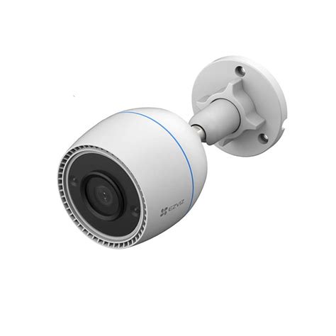 Camera Giám Sát Ip Ezviz Cs C3tn 3mp Out Pro A0 1h3wkfl Wifi 30fps Fhd
