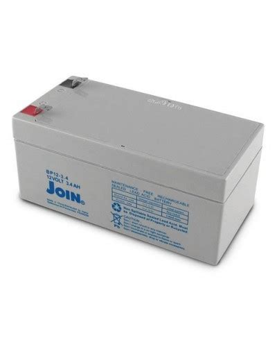 Batteria Al Piombo V Ah Agm