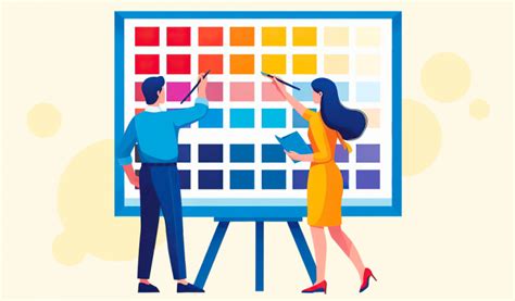 Branding Colors How To Choose Meanings Turbologo