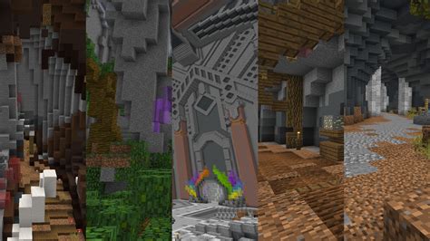 Crystal Hollows Hypixel Skyblock Wiki