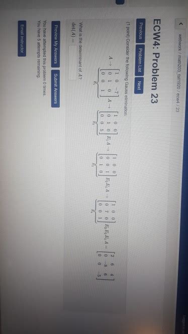 solved webwork math203 fall1920 ew 23 ecw4 problem 23