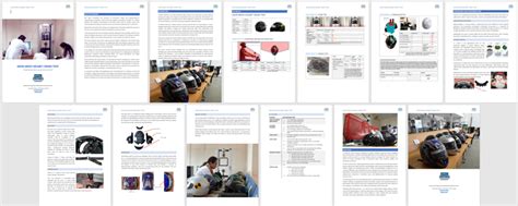 Crash Investigations Automotive Design And Crashworthiness Research