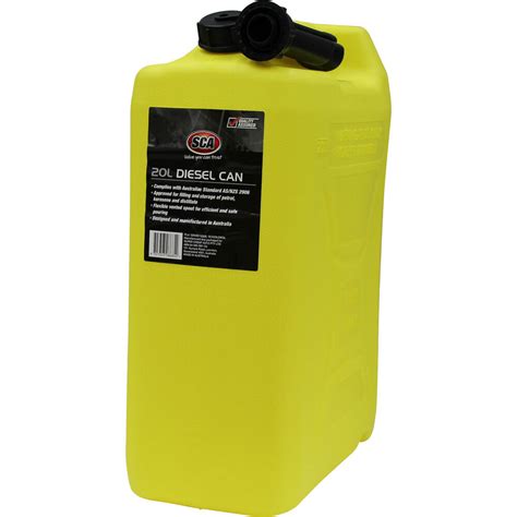 Supercheap Auto Jerry Cans At John Mellon Blog