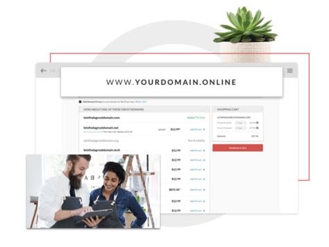 How To Change Your Website Domain Name