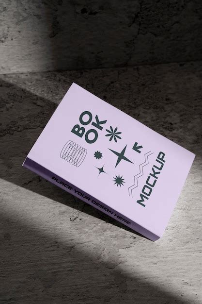 Premium Psd Architecture Day Celebration With Book Mock Up Design