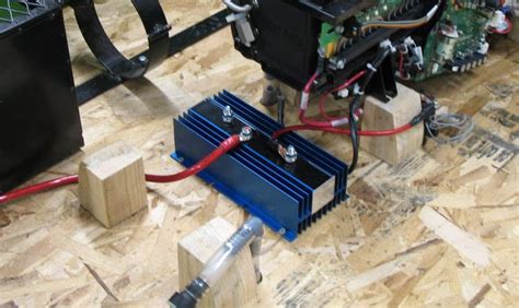 What Is A Battery Isolator Battle Born Batteries