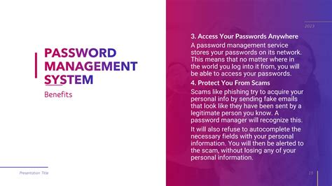 Password Management System 1pptx